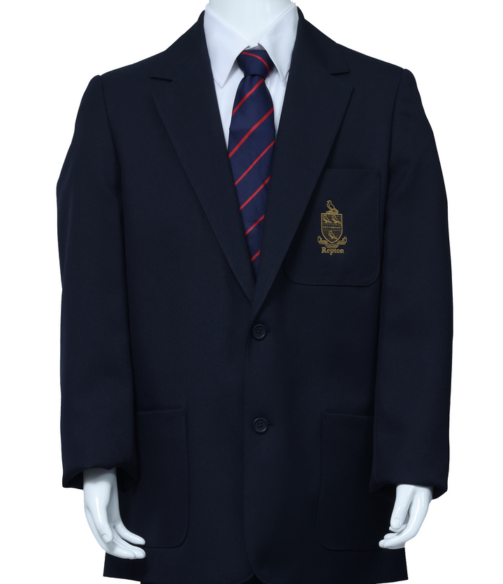 Repton Fry – Repton Uniform