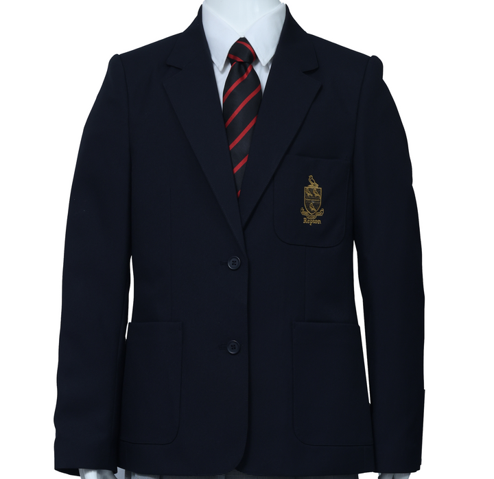 Repton Al Barsha – Repton Uniform