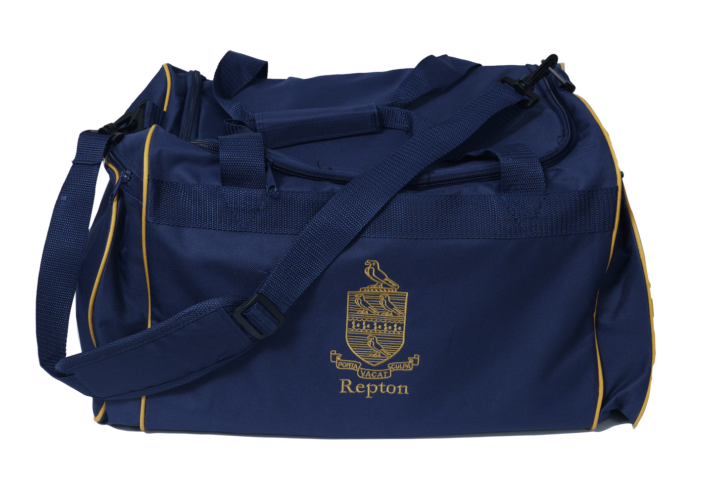 SPORTS BAG - JUNIOR – Repton Uniform