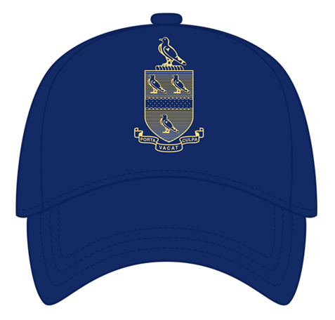 Repton Fry – Repton Uniform