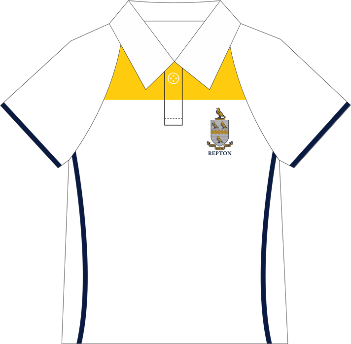 SR PE POLO – Repton Uniform