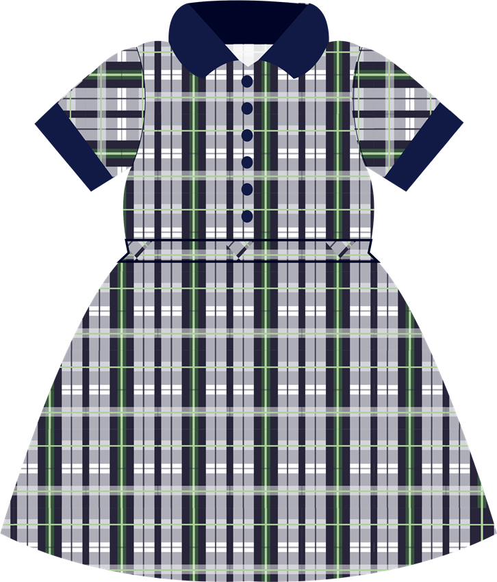 SUMMER DRESS – Repton Uniform