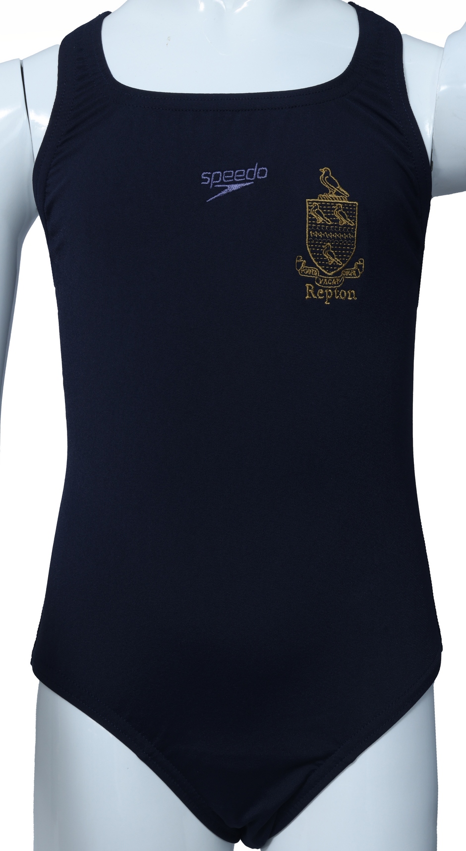 Repton Fry – Repton Uniform