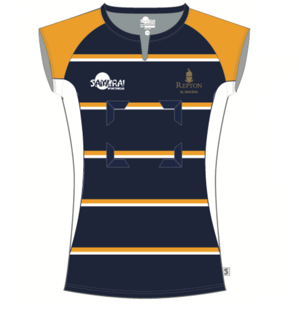 NETBALL TOP – Repton Uniform