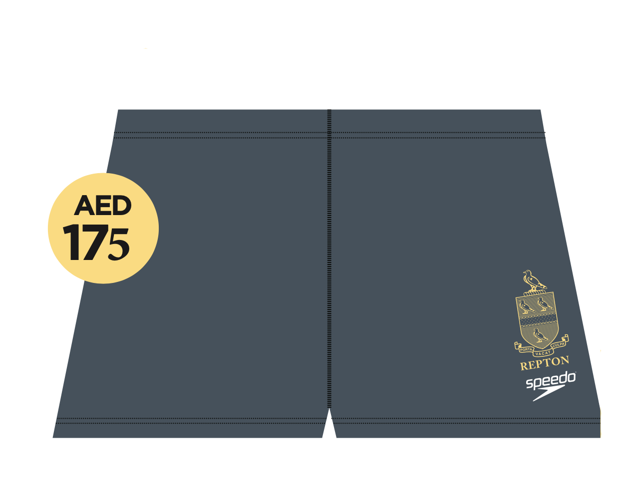 SPEEDO JUNIOR - SWIM SHORTS – Repton Uniform