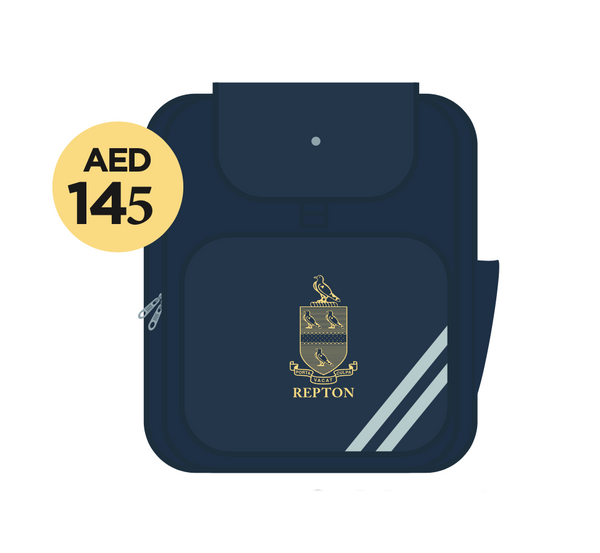 BACK PACK – Repton Uniform