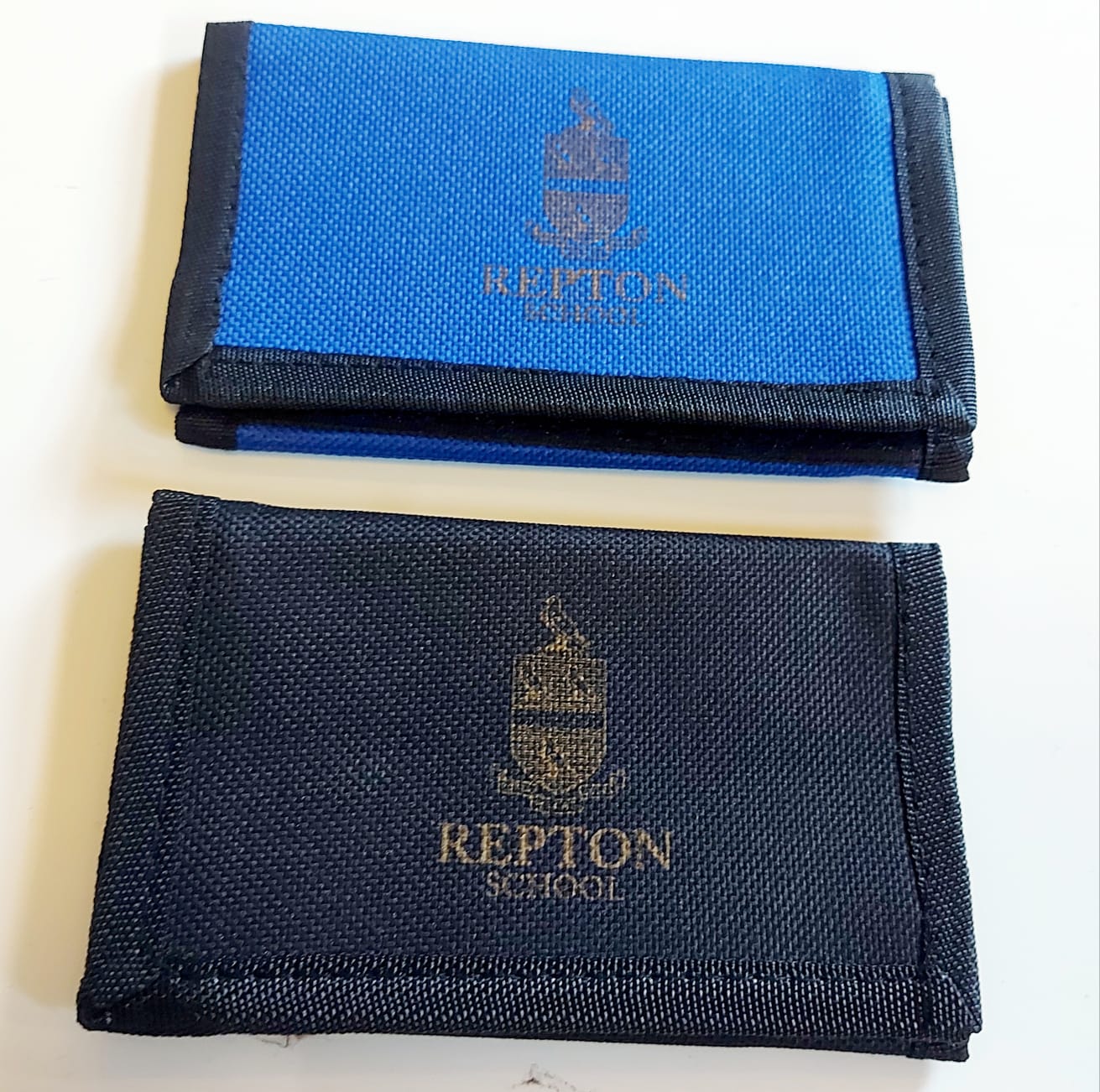 WALLET – Repton Uniform